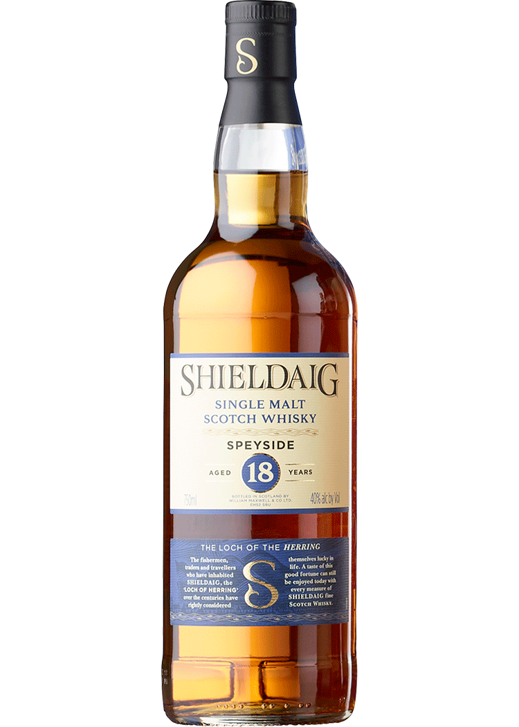 Buy Shieldaig | Total Wine & More