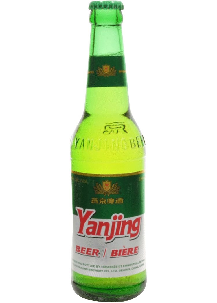 Yanjing - Beer | Total Wine & More