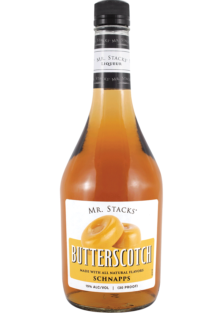 Buy Butterscotch | Total Wine & More