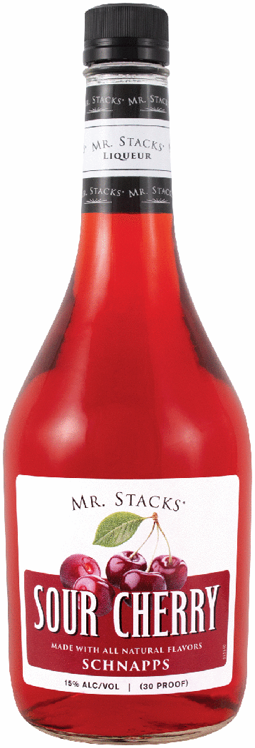 Mr Stacks - Spirits | Total Wine & More