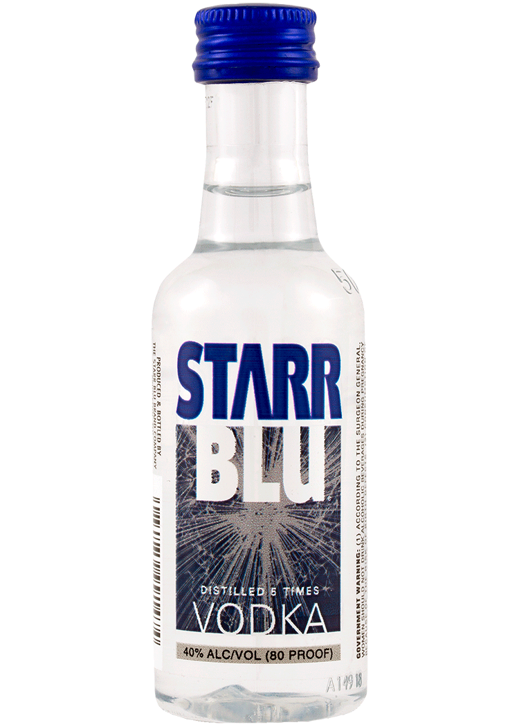 Small Size Vodka Vodka | Total Wine & More