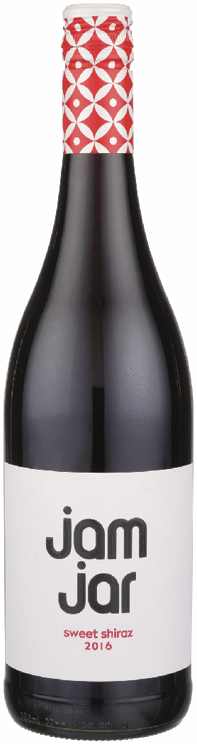 Jam Jar - Wine | Total Wine & More