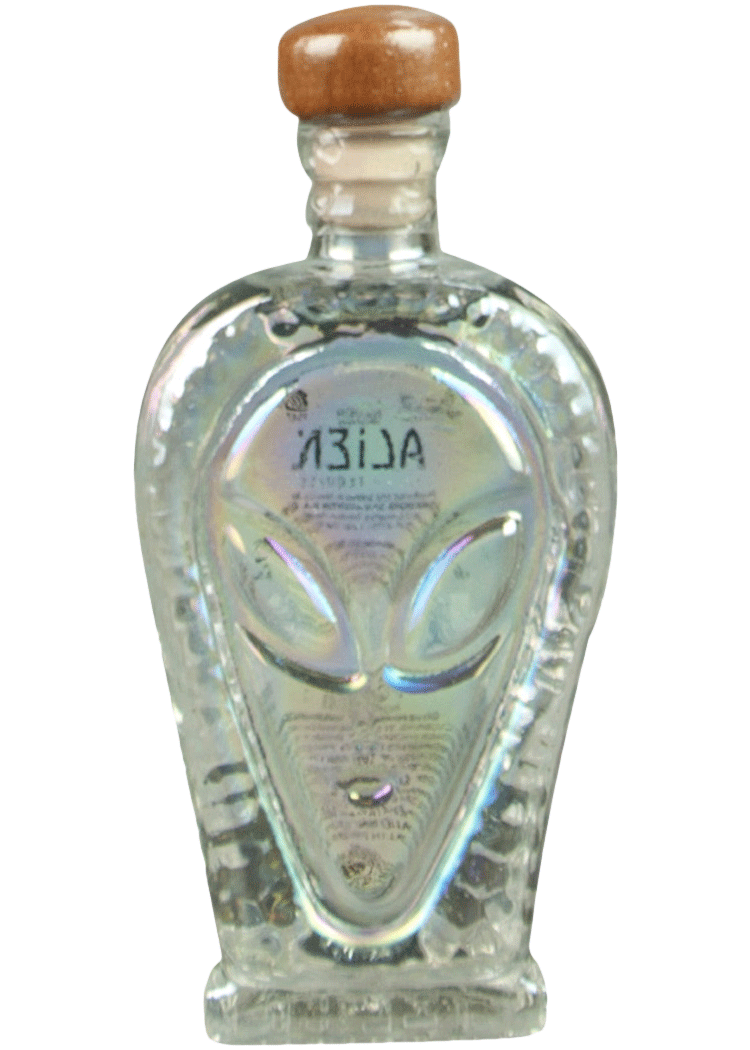 Alien - Spirits | Total Wine & More