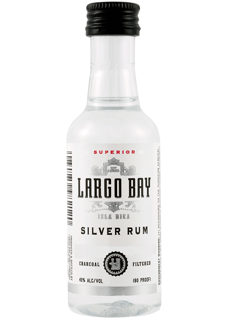 Silver Rum Rum - Page 2 | Total Wine & More