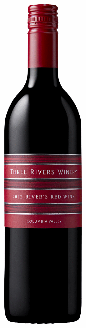 Three Rivers - Wine | Total Wine & More
