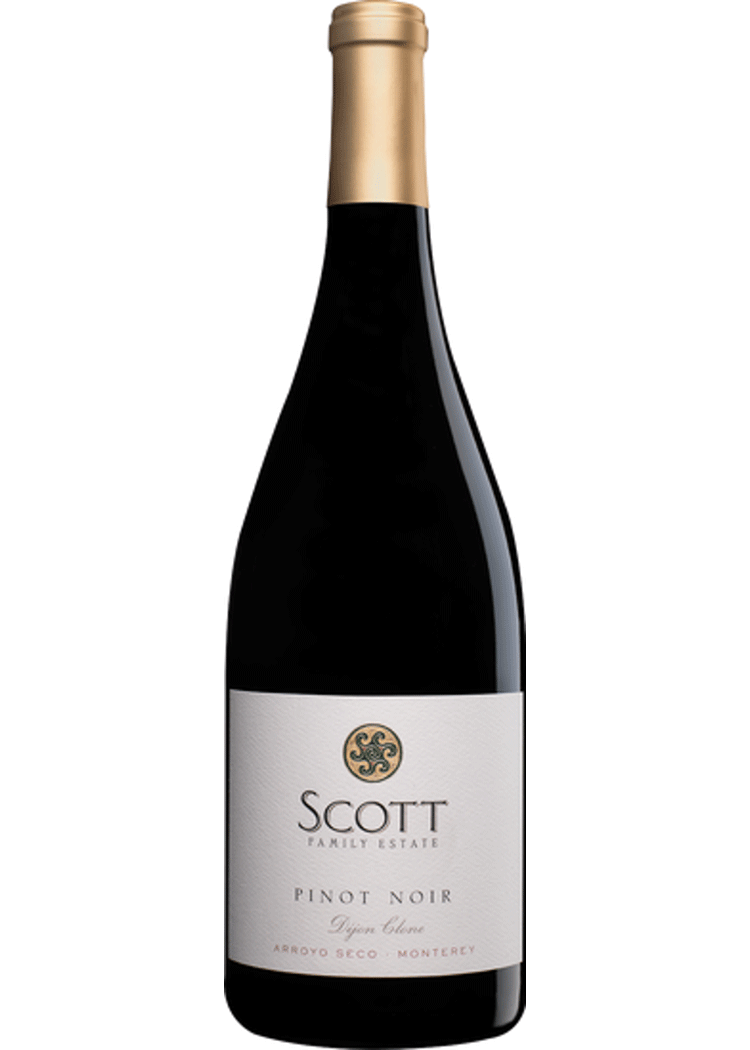 Scott Family - Wine | Total Wine & More