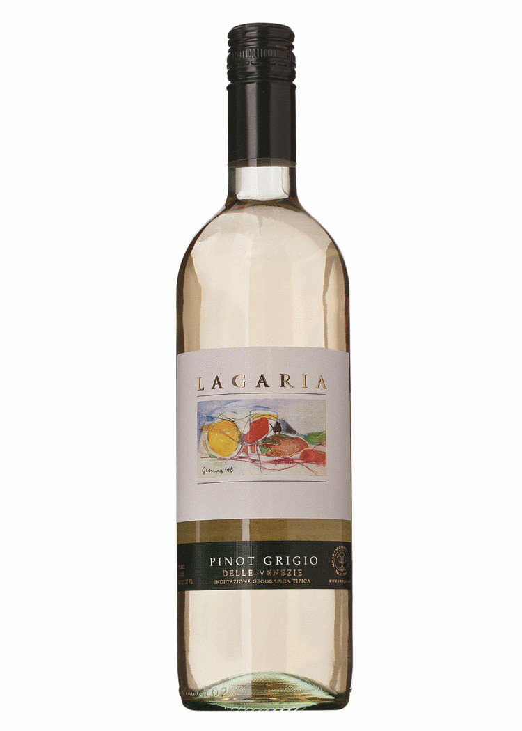 Lagaria - Wine | Total Wine & More