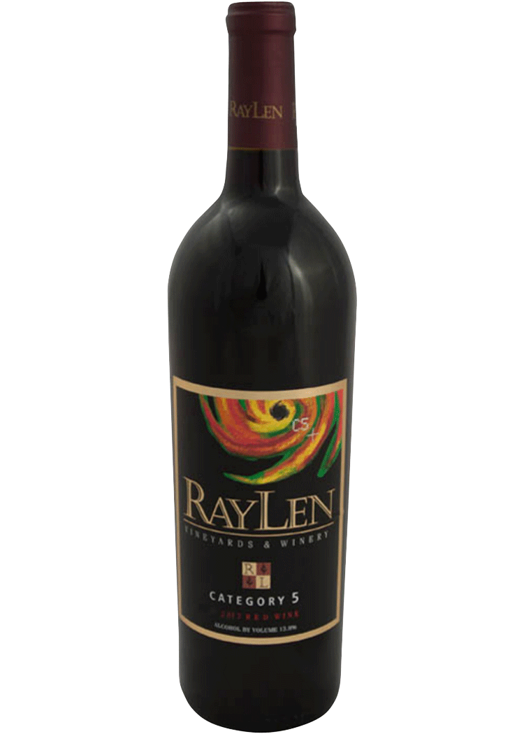 RayLen - Wine | Total Wine & More