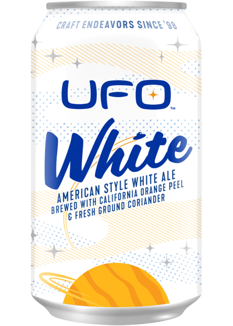 UFO - Beer | Total Wine & More