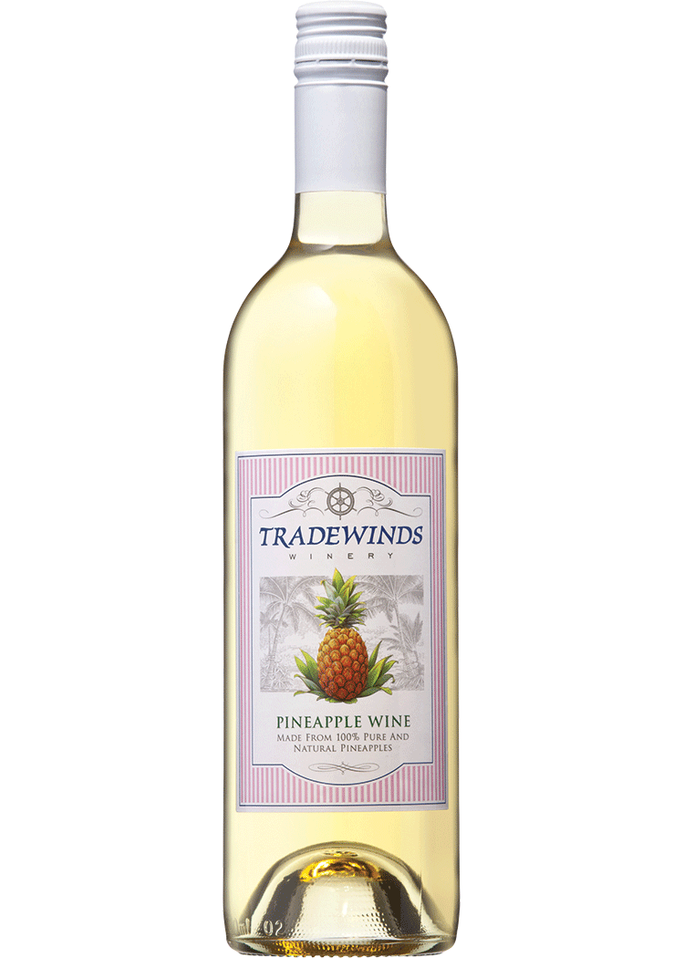 Tradewinds - Wine | Total Wine & More