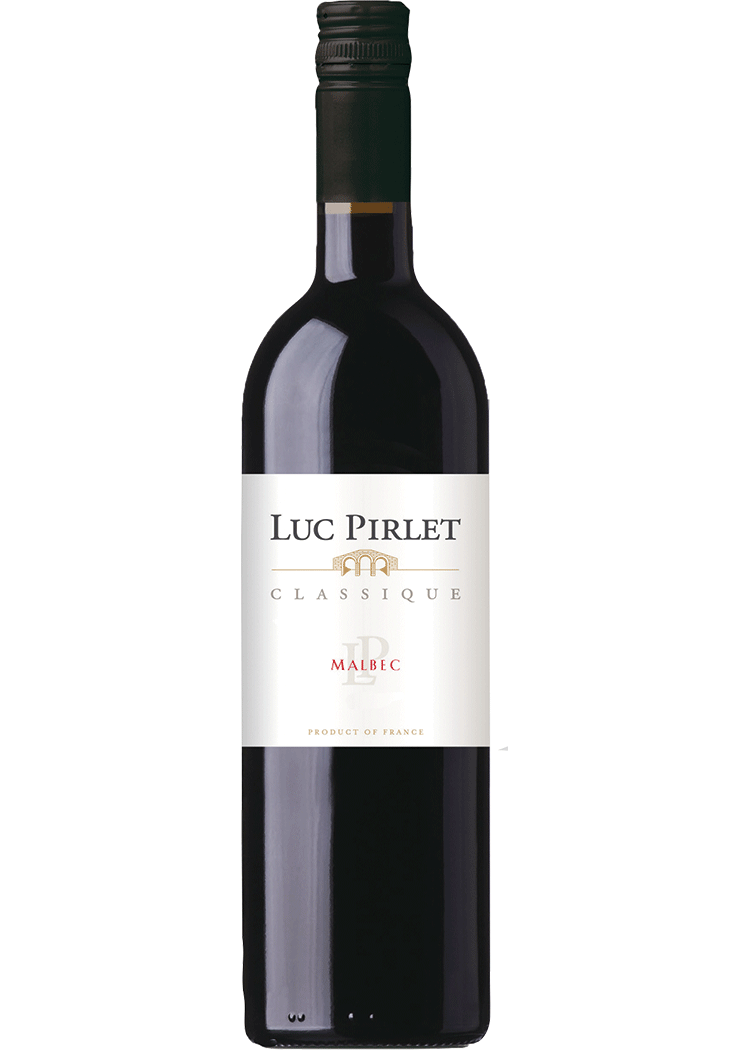 Malbec Red Wine from France | Total Wine & More