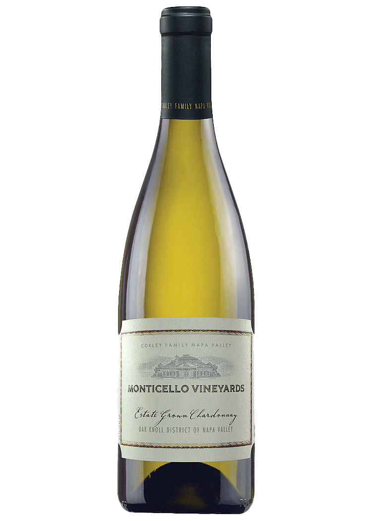 Monticello - Wine | Total Wine & More