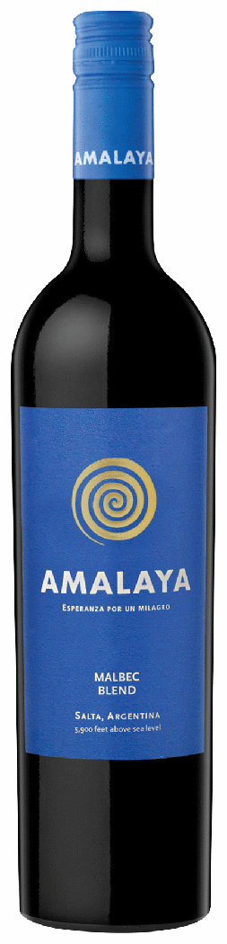 Amalaya - Wine | Total Wine & More