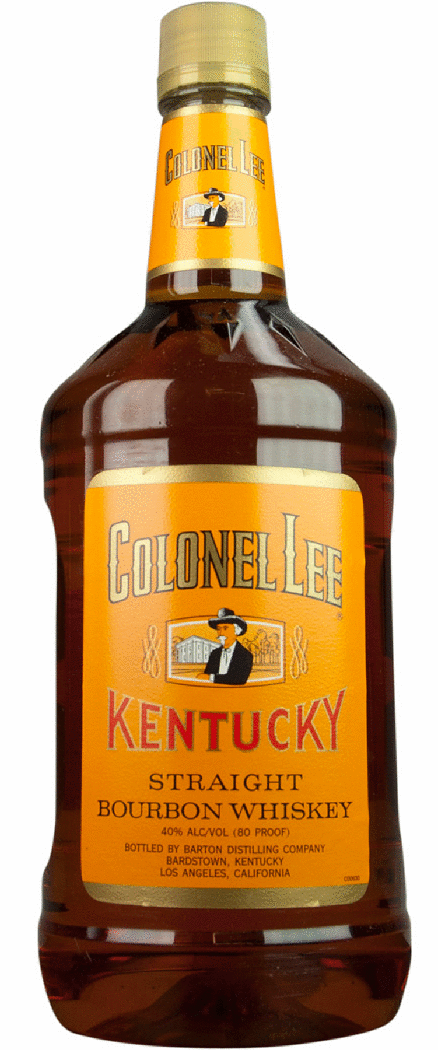 Colonel Lee - Spirits | Total Wine & More