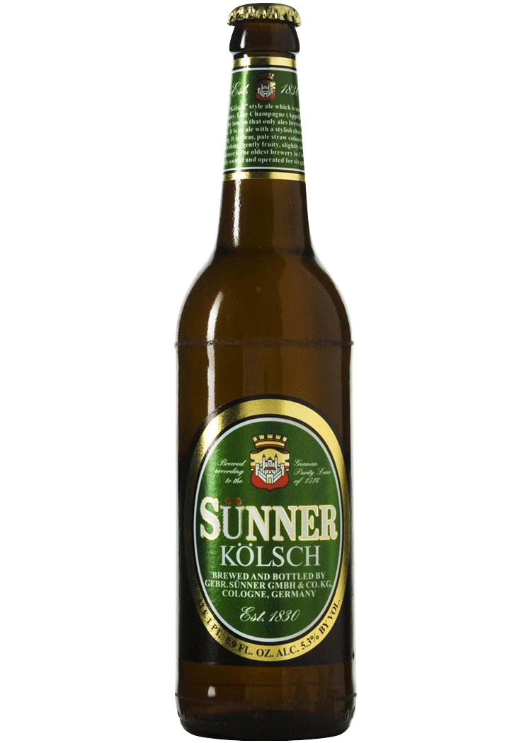 Sunner - Beer | Total Wine & More