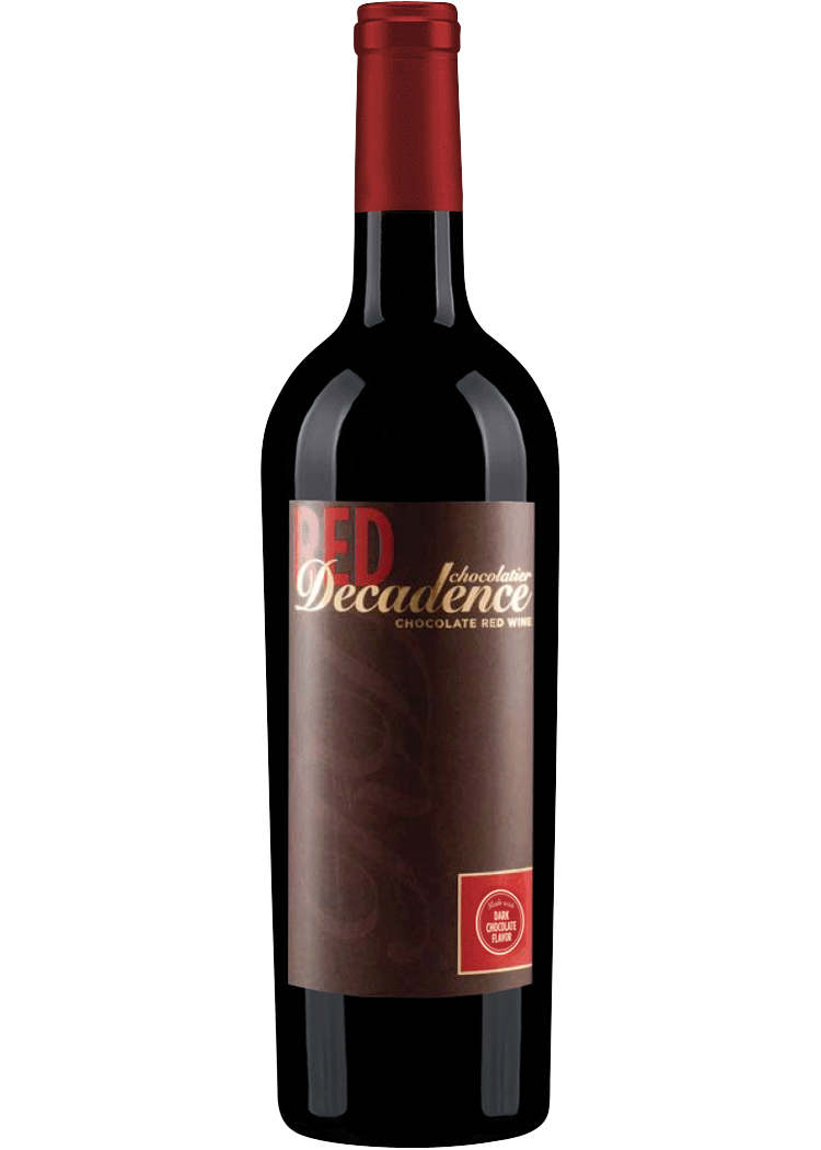 Buy Chocolate Wines Online | Total Wine & More