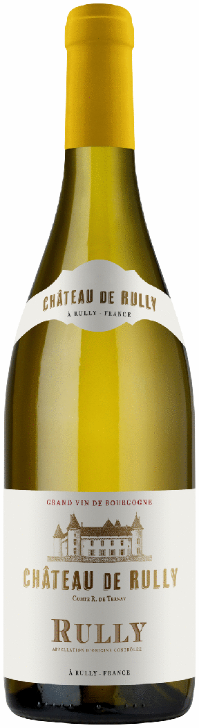 Chateau de Rully - Wine | Total Wine & More