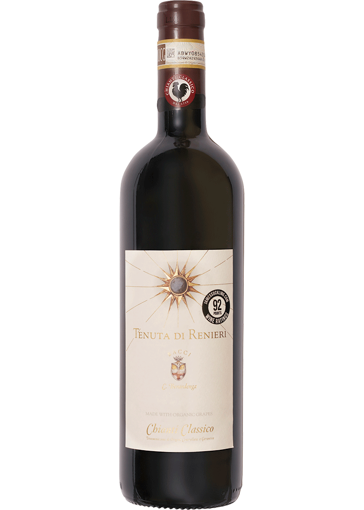 Buy Chianti Classico Wine from Tuscany | Total Wine & More