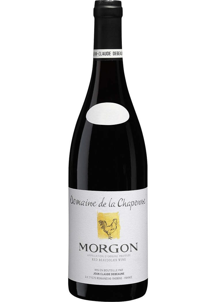 Domaine de la Chaponne - Wine | Total Wine & More