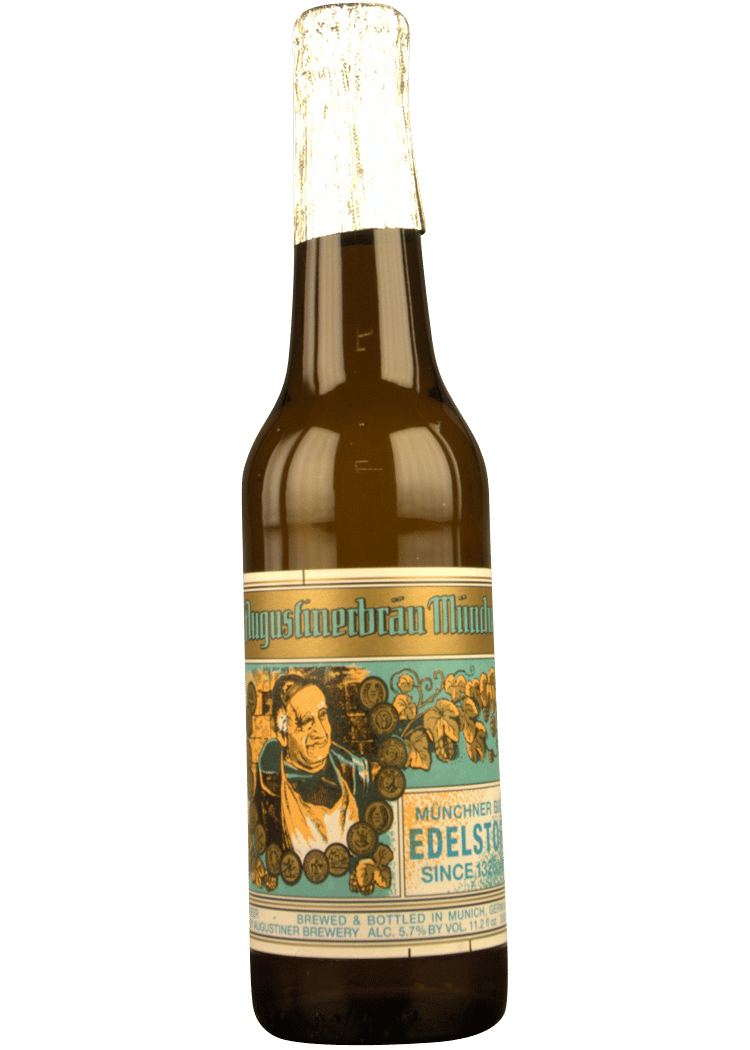 Augustiner - Beer | Total Wine & More