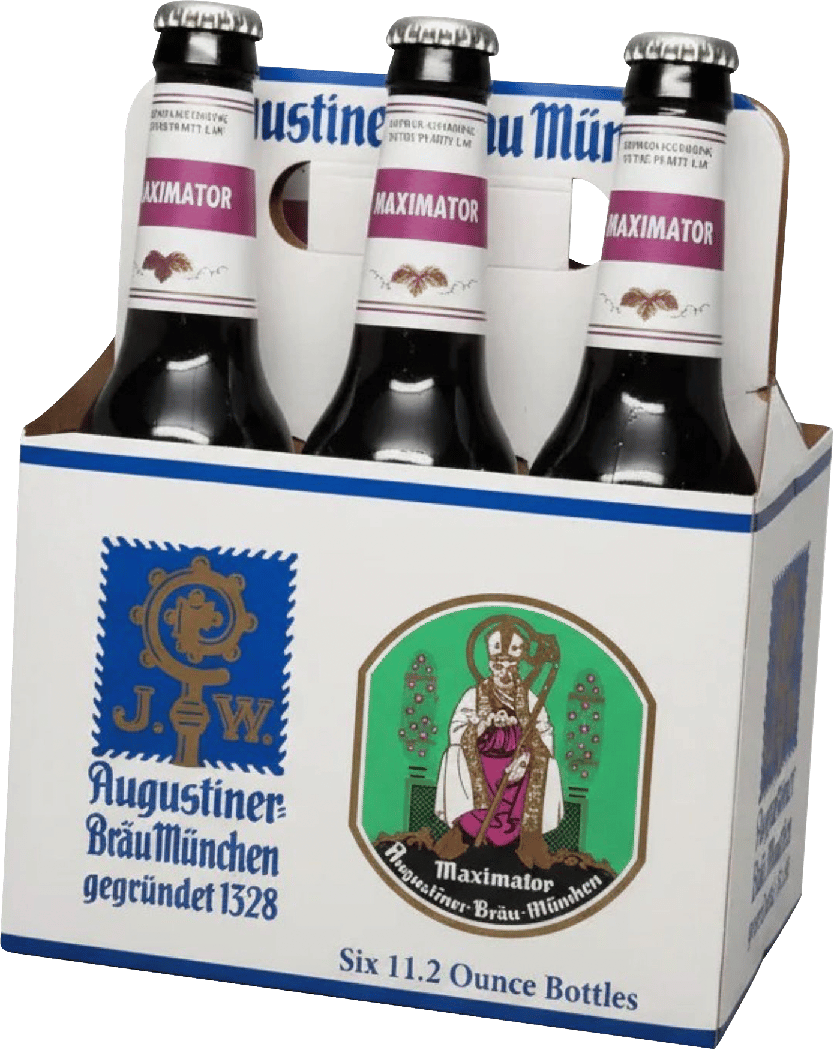 Augustiner - Beer | Total Wine & More