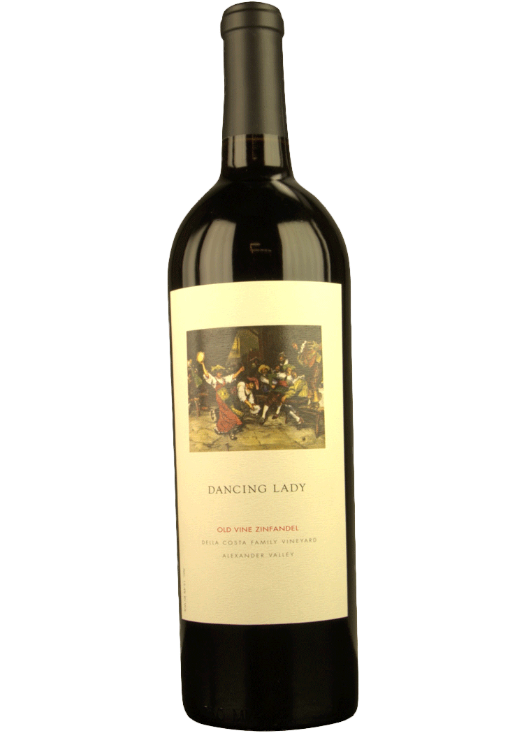 Dancing - Wine | Total Wine & More