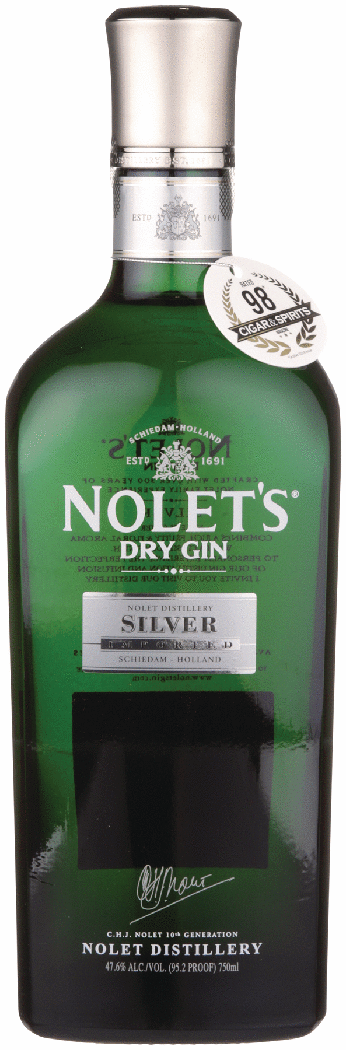 Nolet - Spirits | Total Wine & More