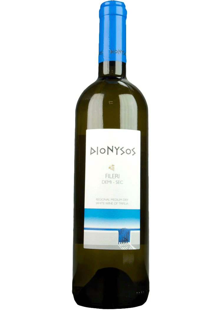 Dionysos - Wine | Total Wine & More