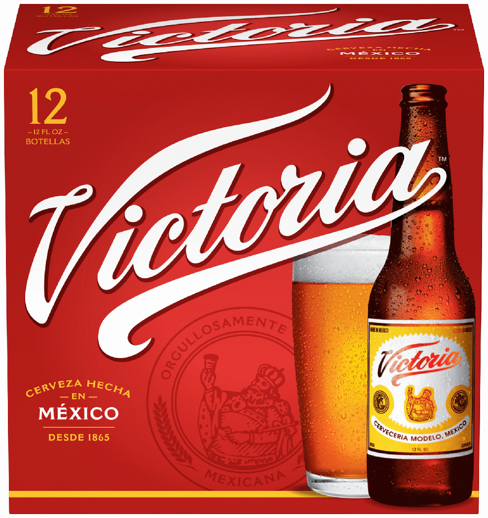 Victoria - Beer | Total Wine & More