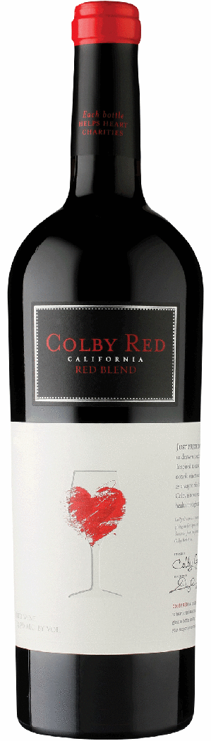 Colby - Wine | Total Wine & More