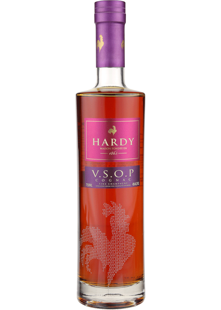 Hardy - Spirits | Total Wine & More