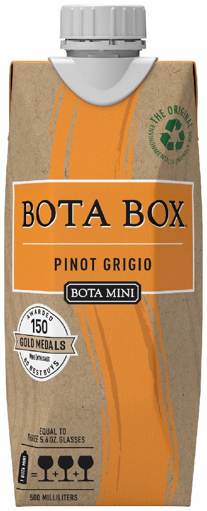 Bota Mini - Wine | Total Wine & More