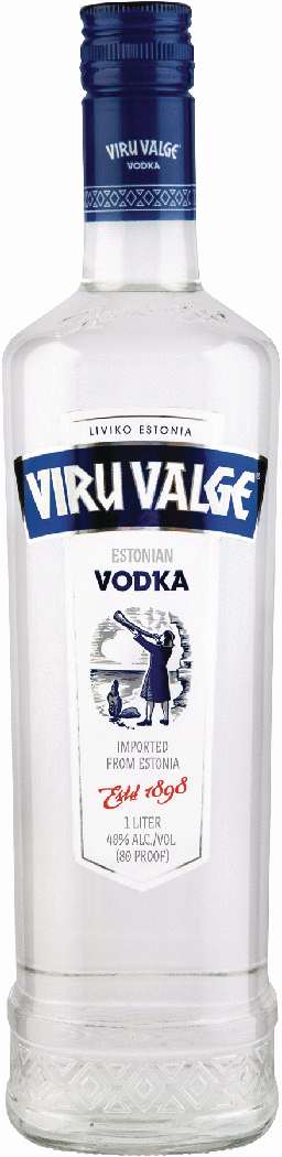 Viru Valge - Spirits | Total Wine & More
