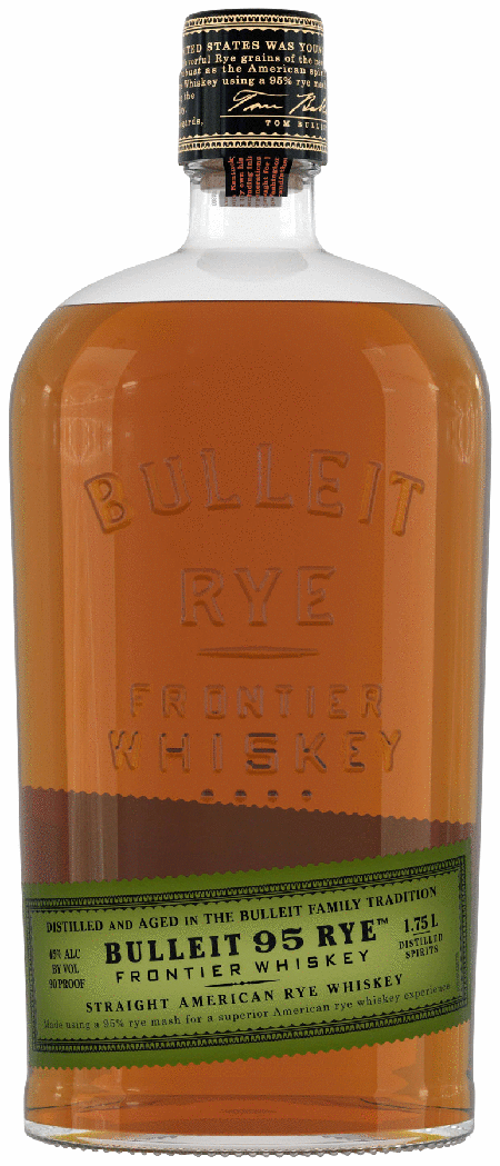 Buy Rye Whiskey Online | Total Wine & More