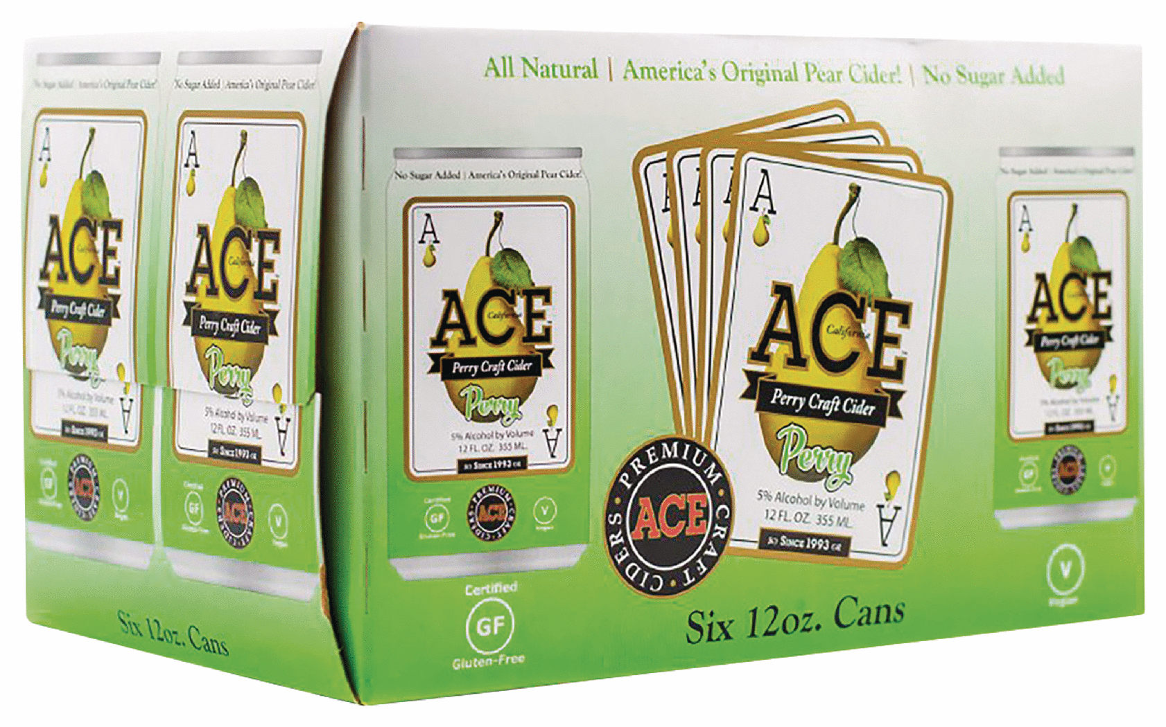 Ace - Beer | Total Wine & More