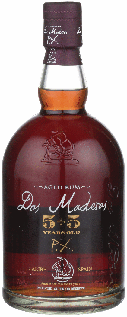 Standard Size 750 ml Aged Rum Rum | Total Wine & More