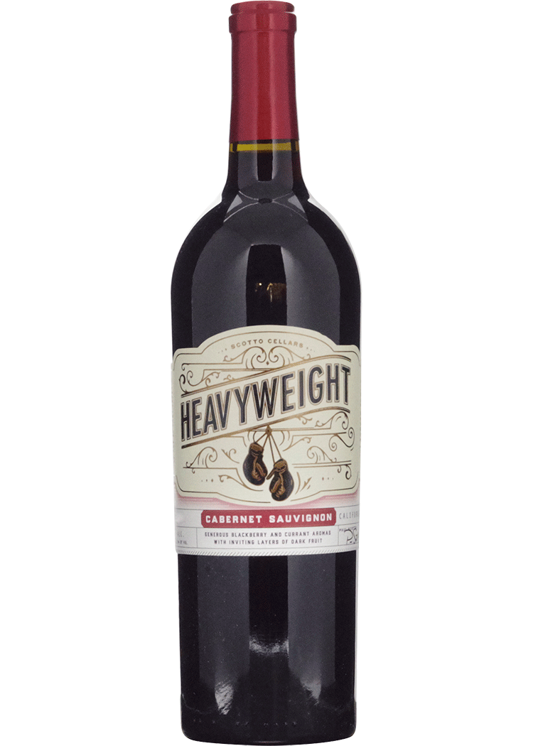 Heavyweight - Wine | Total Wine & More