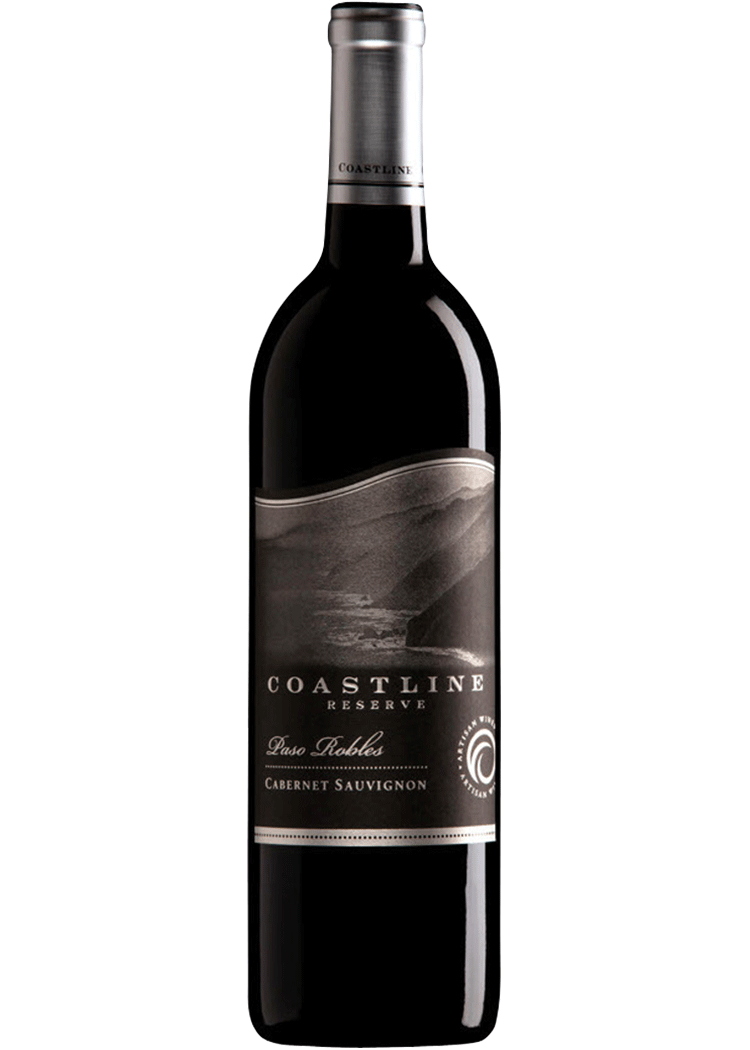 Coastline - Wine | Total Wine & More