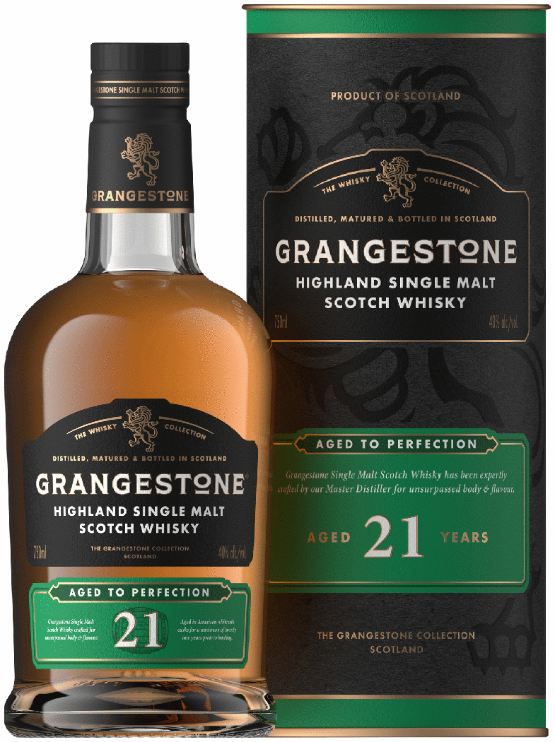 Grangestone Scotch Whisky | Total Wine & More