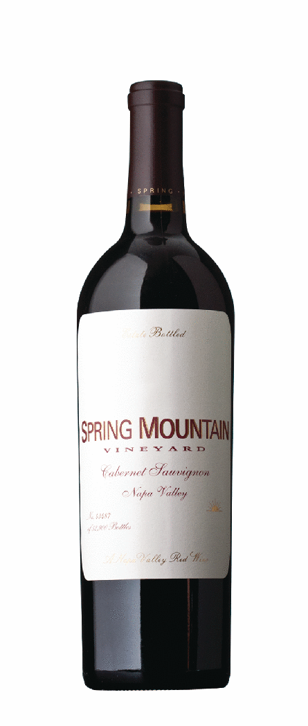 Spring Mountain - Wine | Total Wine & More