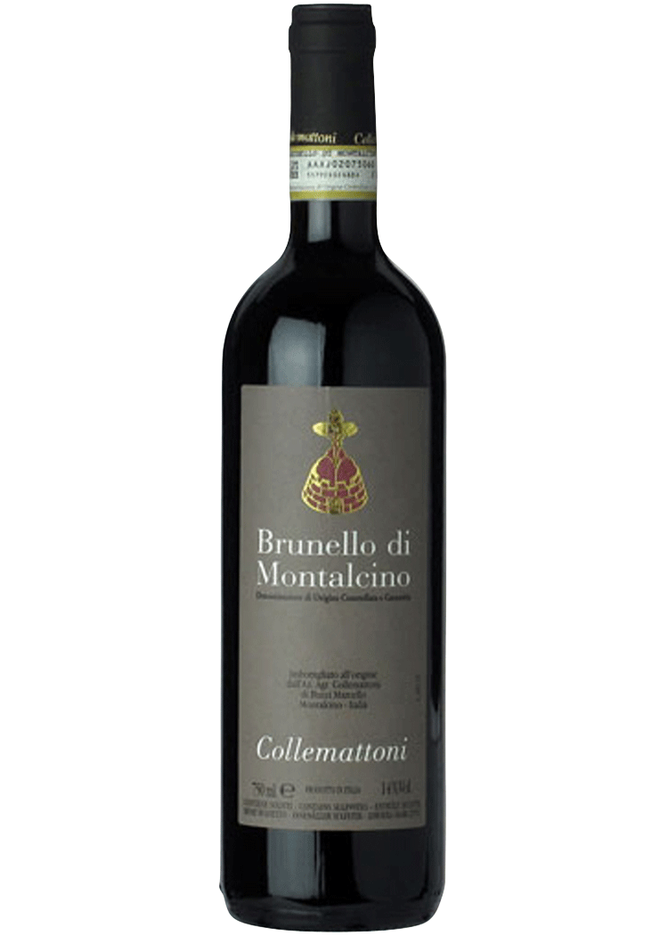 Collemattoni - Wine | Total Wine & More