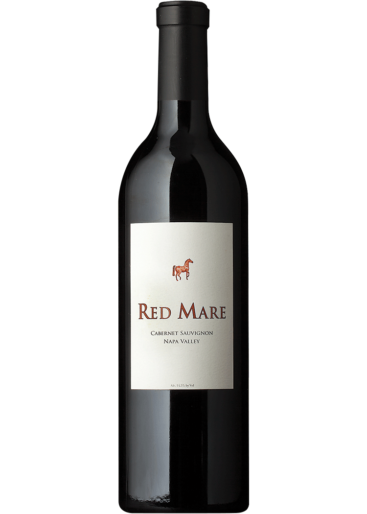Red Mare - Wine | Total Wine & More