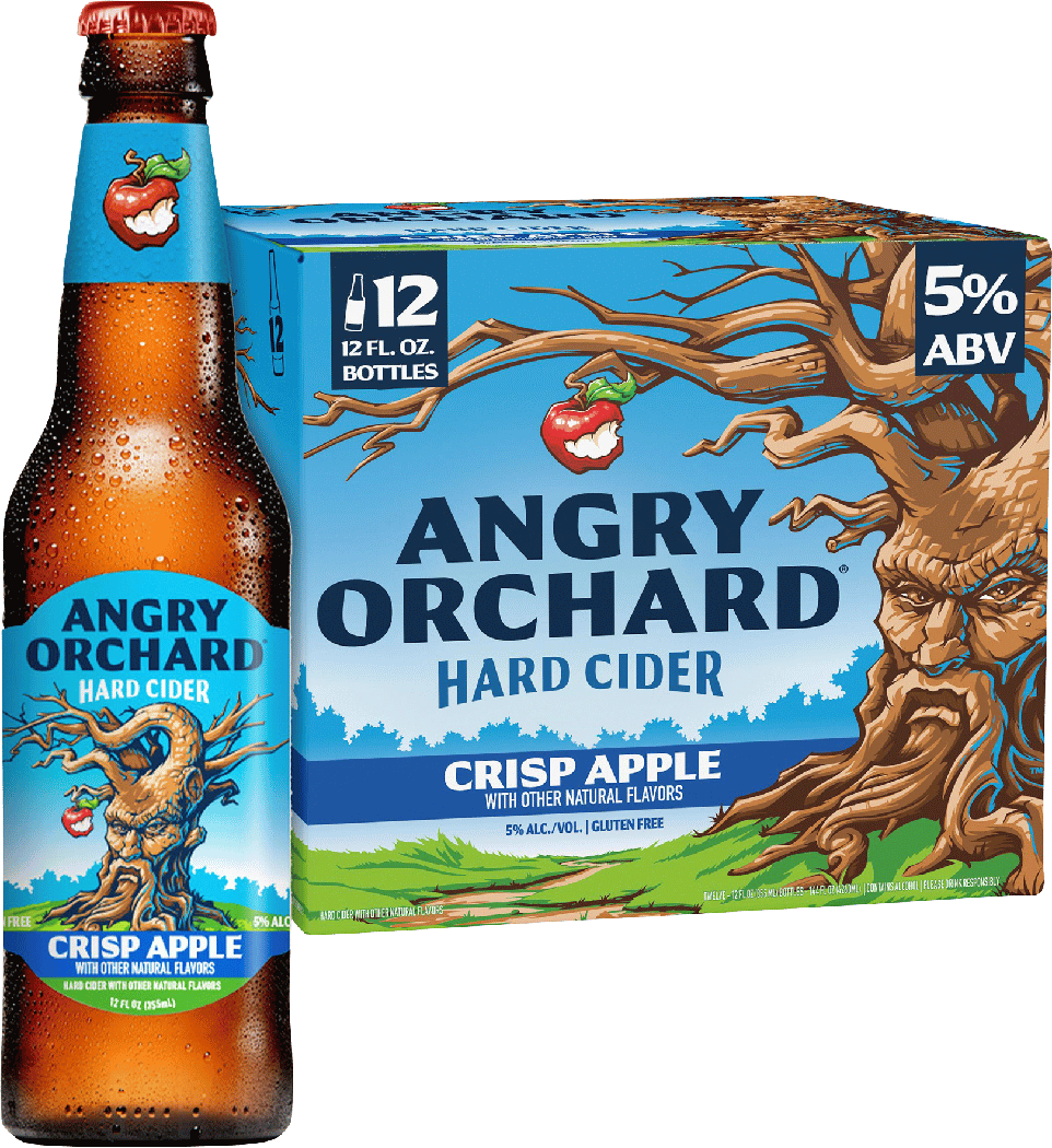 Angry Orchard | Total Wine & More