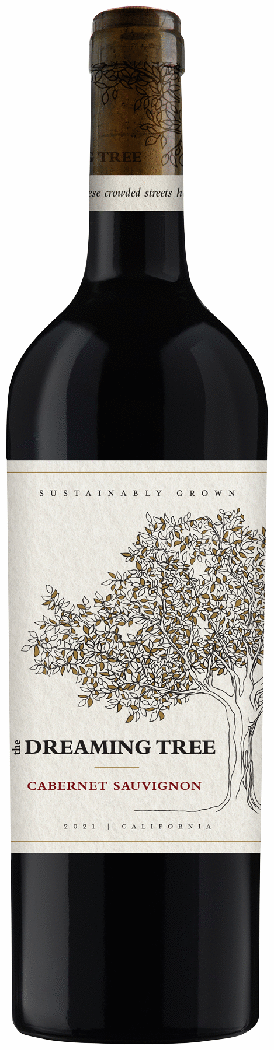 Dreaming Tree - Wine | Total Wine & More