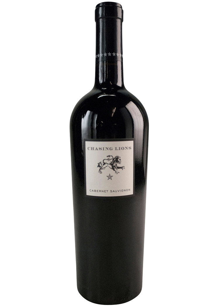 Chasing Lions - Wine | Total Wine & More