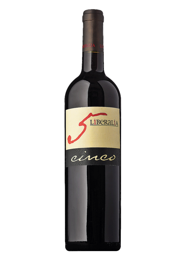 Liberalia - Wine | Total Wine & More