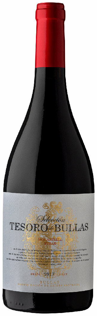 Tesoro de Bullas - Wine | Total Wine & More