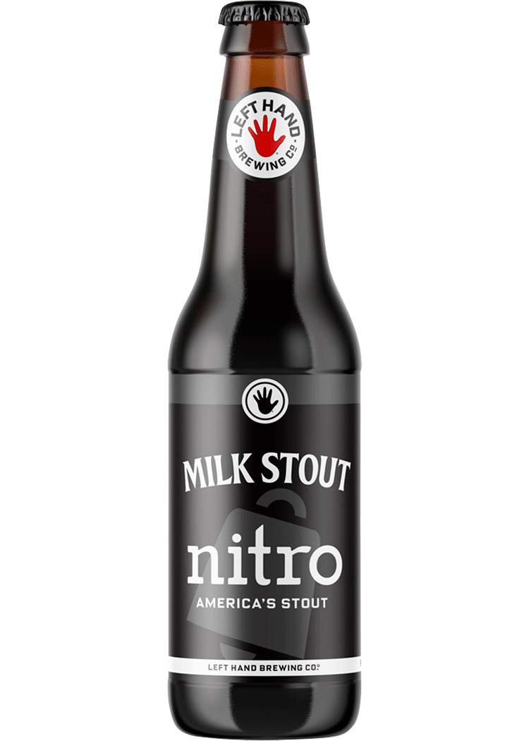 Milk, Sweet Stout - Buy Stout Beer Online | Total Wine & More
