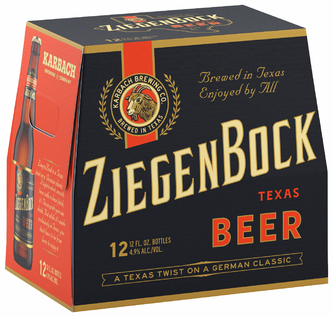 ZiegenBock - Beer | Total Wine & More