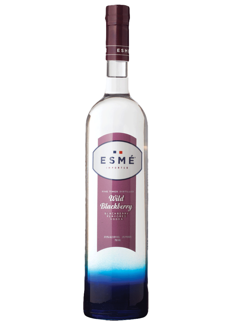 Esme Botanical Gin | Total Wine & More